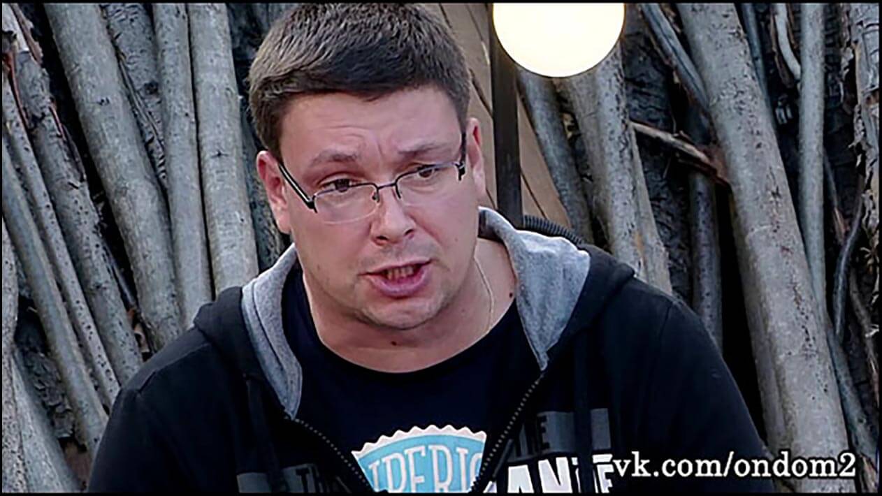 Андрей Чуев вышел на связь из Дубая после двойного убийства. | новости ...